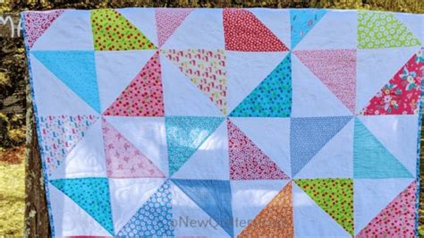 10 Easy Memory Quilt Patterns Nana Sews