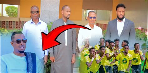 Wixii Berbera Ka Dhacay Waxay Ahaayeen Sharci Daro Gudigii Baadhitaanka Ee Xidhiidhka Gubada