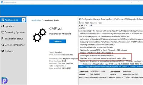 Best Cmpivot Standalone App Deployment Guide Using Sccm