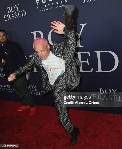 Flea Boy Erased Photos And Premium High Res Pictures Getty Images