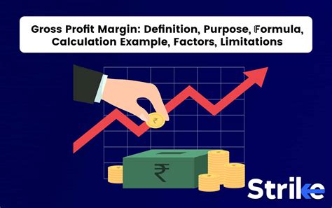 Gross Profit Margin Gross Profit Margin Formula And Definition
