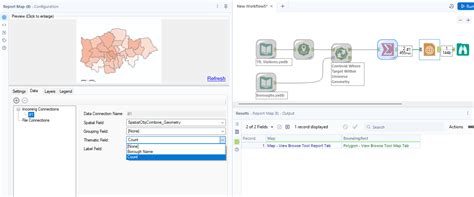 Solved Polygon Heat Map Alteryx Community