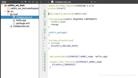 Ros与qt结合开发gui界面方案 人工智能 开心洋葱网