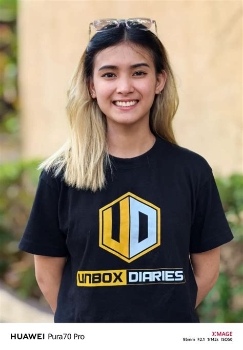 Huawei Pura Pro Camera Review The Photography Exemplar Unbox Diaries