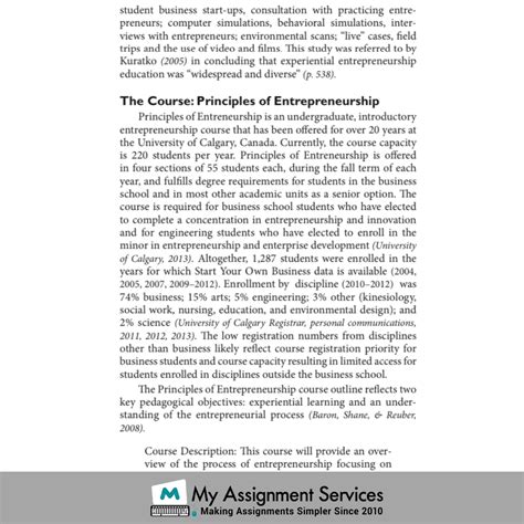 All Assignment Help From Subject Matter Experts In The Uk At My Assignment Services