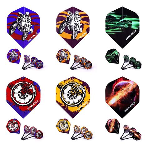 Winmax Darts Steep Tip Set Price In Doha Qatar Leading Sports Equipment Dealers In Doha Qatar