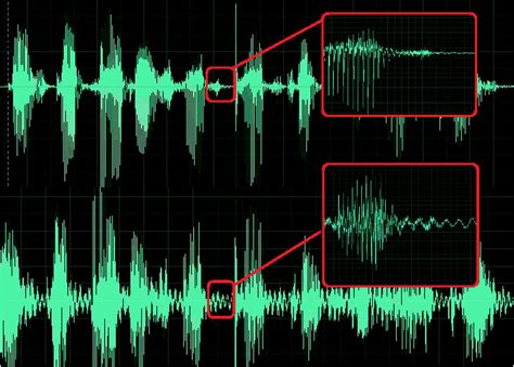 Figure 3 From Audio Replay Spoof Attack Detection By Joint Segment