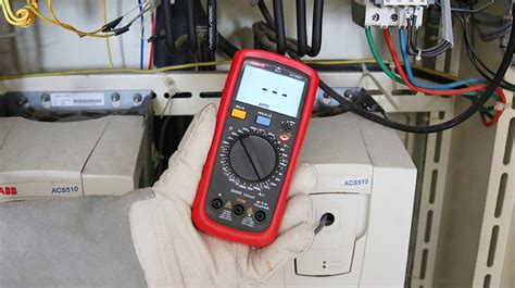 Buy Uni T Digital Multimeter Ut39c At Best Price From Toolmart Toolmart