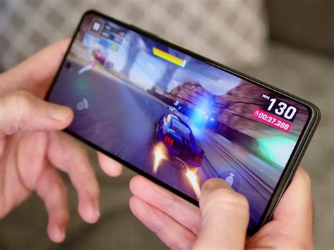 Poco X G Hp Gaming Mumpuni Untuk Harga Rp Jutaan