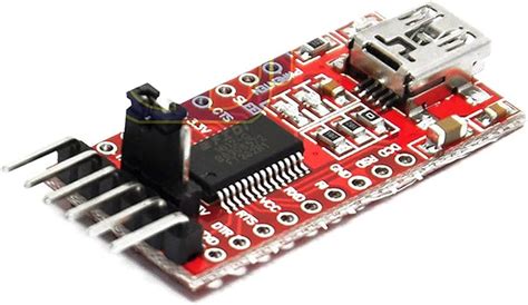 Ftdi Pinout Everything You Need To Know 47 Off