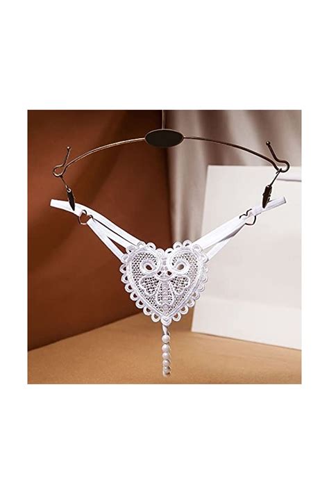 Lingeries Coquines Culottes Femmes Dames Thong Thong sous vêtements