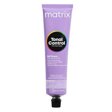Matrix Tonal Control Pre Bonded Gel Toner 11pv 90ml Demi And Semi Permanent Hair Dye Sally Matrix Tonal Control Pre Bonded Gel Toner 11pv 90ml Demi And Semi Permanent Hair Dye Sally