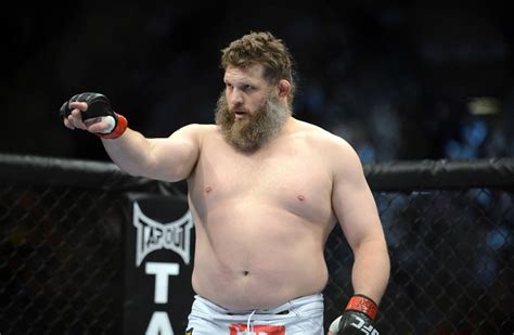 Roy Nelson Before And After
