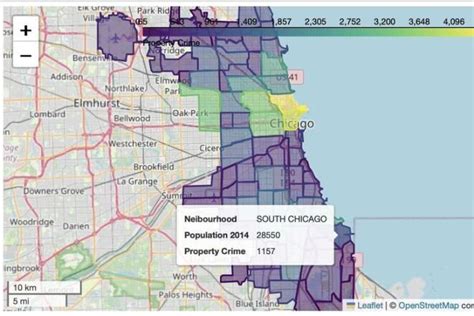 I Will Do Interactive Gis Web Mapping With Python For 50 Freelancer Neamulahsankhan