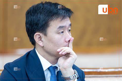 УИХ ын гишүүн Д Цогтбаатарт ял оноосон анхан шатны шүүхийн шийдвэрийг