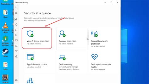 How To Disable Windows Defender In Windows