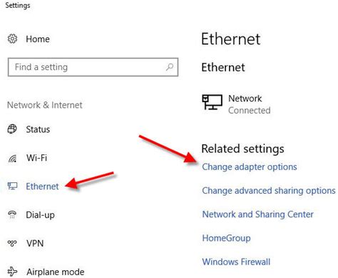 How To Fix No Internet Connection For Windows DummyTech