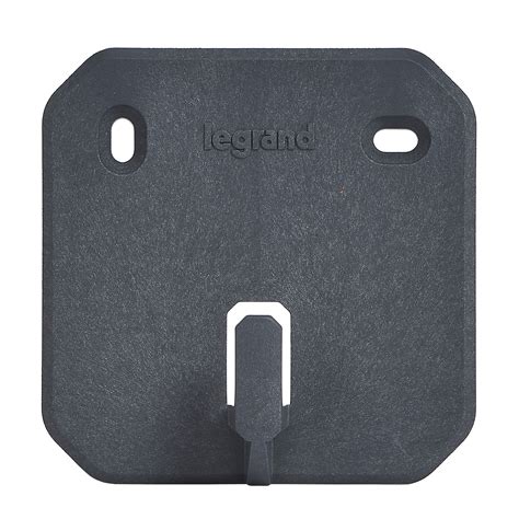 Plexo Ophangbeugel Voor Laadkabel Voor Elektrische Voertuigen L Legrand