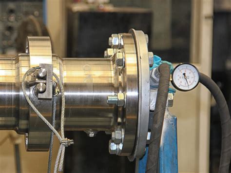 Pipeline Hydrostatic Testing Applied Technical Services