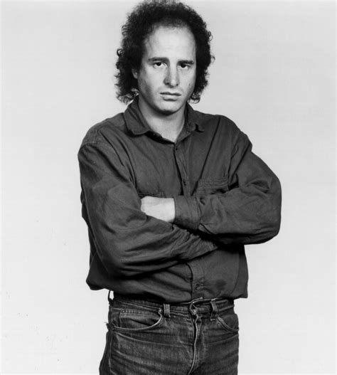 Steven Wright Artist