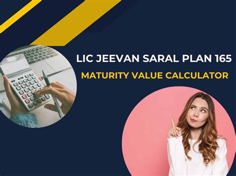 Lic Plan 815 Maturity Calculator [latest Updated]
