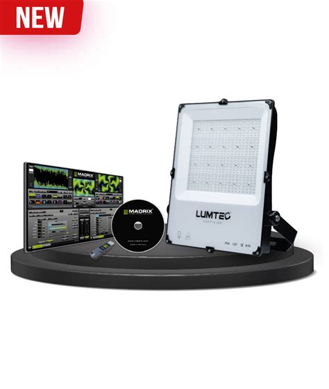 Apolo Dmx Lumtec
