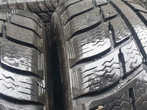 165/65/ R14- Michelin