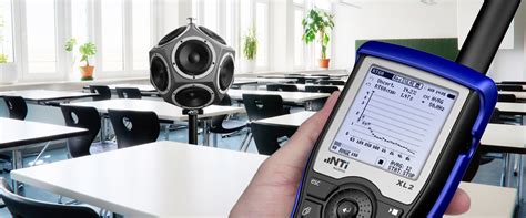 Reverberation Sound Experiment