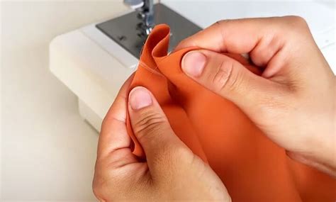 Cute And Easy Culotte Pants Sewing Pattern Tutorial Upstyle