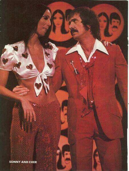 Sonny And Cher Cher S Cher Photos Cher Outfits
