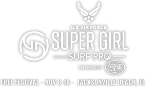 Joan Jett And The Blackhearts Super Girl Surf Pro Free Festival