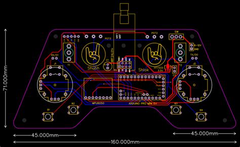 Rf File Open Platform For Creating And Sharing Projects Oshwlab