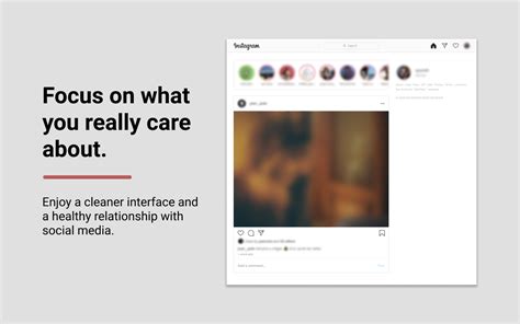 Antigram Explore And Reels Blocker Get This Extension For 🦊 Firefox