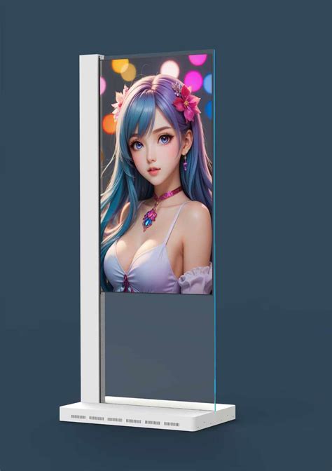Oled Screen Ivision