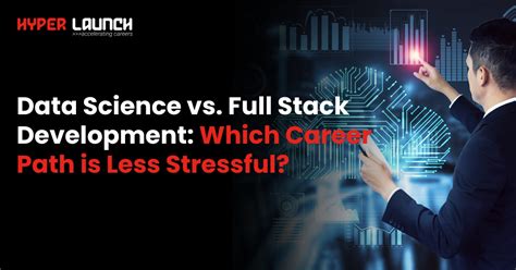 Data Science Vs Full Stack Developer Which Is Easier