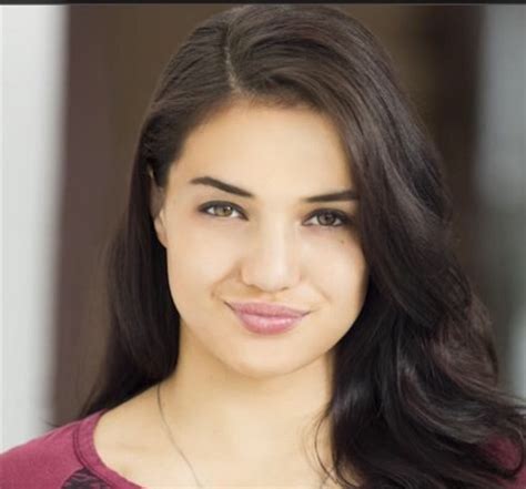 Ilyana Eberhardt Stuntwoman Caution Spoilers