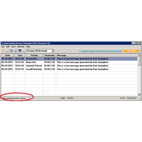 8 Best Kiwi Syslog Server Alternatives Reviews Features Pros And Cons