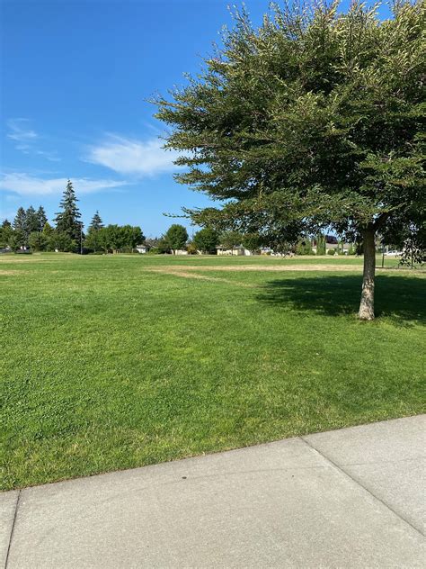 Park Love Kandle Park — Raising Tacoma