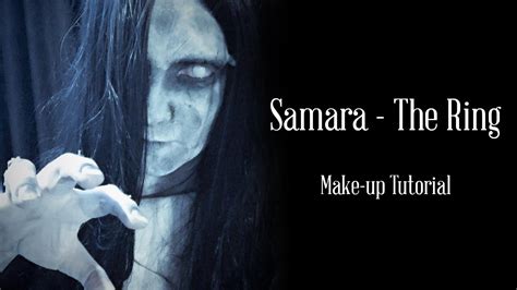 Samara The Ring