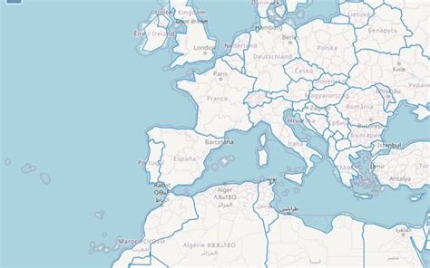 Test Dopenlayers Avec Une Source Wfs Geoserver Sigma Et Des Popups Sigma Observable