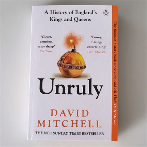 Unruly David Mitchell • Where Bluebirds Fly Build A T Box