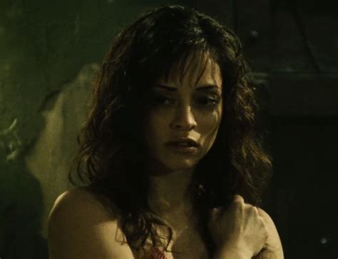 Addison Corday Saw Saw Film Saw Addison