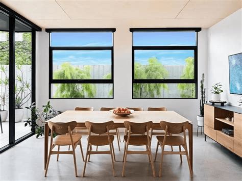 Aluminium [awning] Windows Cs Range