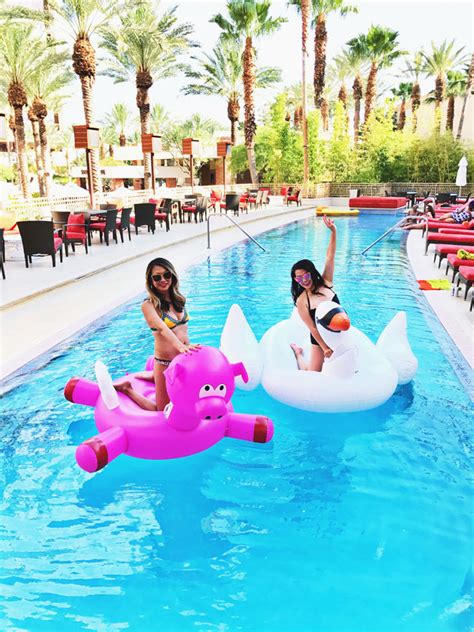 Las Vegas Recap And Red Rock Hotel Red Soles And Red Wine