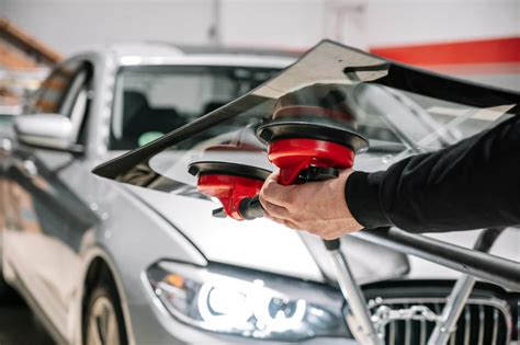 Rear Windshield Replacement Step By Step Guide