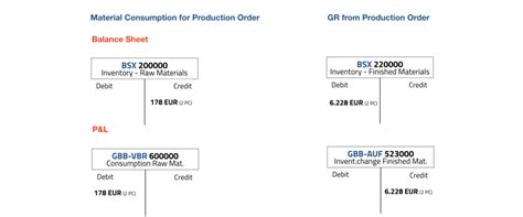 SAP Material Ledger Agilon GmbH
