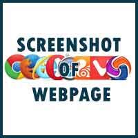 Screenshot Of Web Page Using Chrome Browser Sand IT Solution