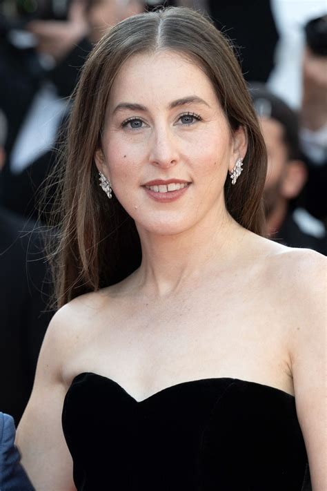 Alana Haim At The Mastermind Premiere At 78th Annual Cannes Film