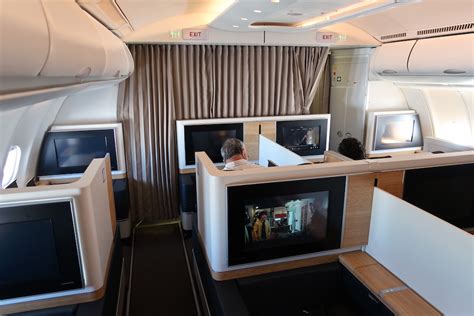 Review Swiss First Class Airbus A330 From Zürich To New Delhi