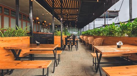 Jonky Cafe And Brewery Hinjewadi Restaurant Reviews Photos And Phone